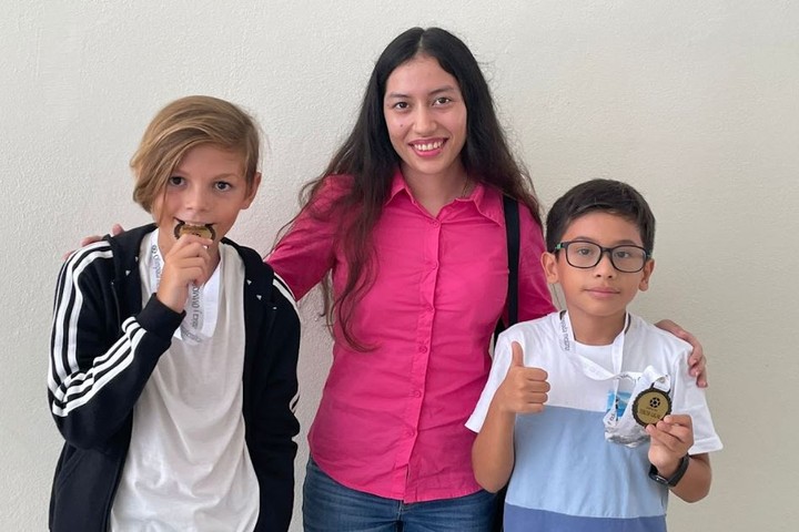 Unicaribe, impulsando al futuro talento | Universidad del Caribe