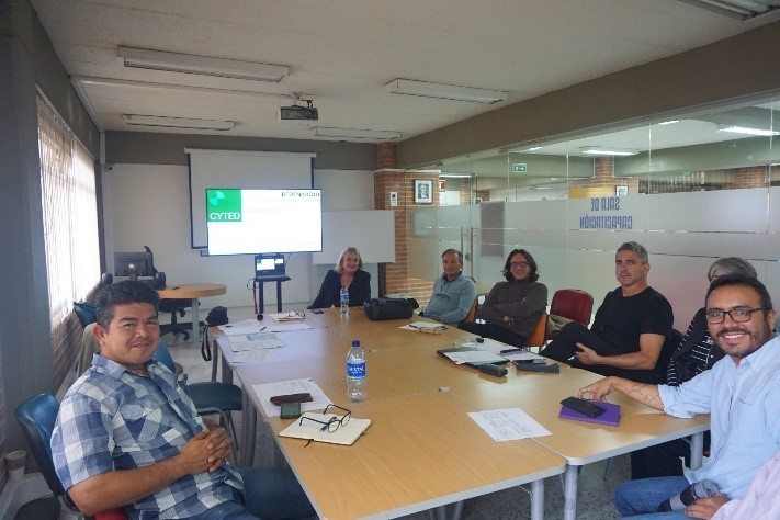 La Unicaribe se suma al Programa Iberoamericano de Ciencia y Tecnología ...