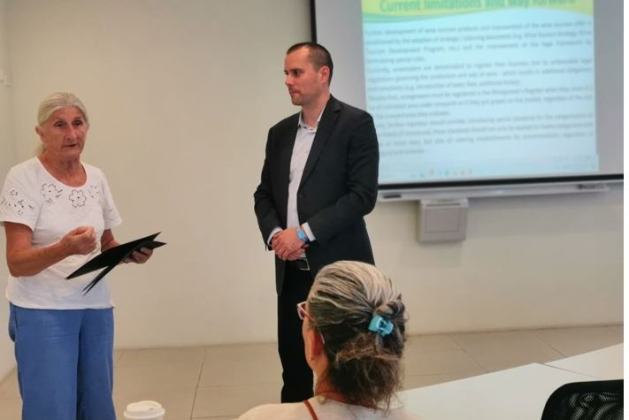 La Unicaribe sienta bases de colaboración con la universidad de ...