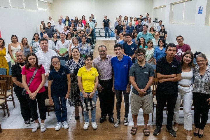 La Unicaribe dio inicio al Semestre Otoño 2024, estrenando ingenierías ...