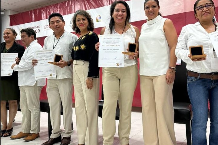 Maestrante de Unicaribe innova en enseñanza del turismo alternativo ...