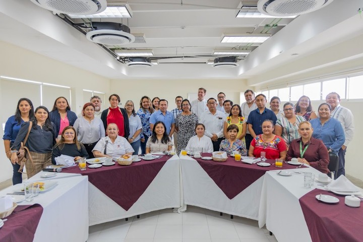 La Universidad del Caribe mantiene altas tasas de eficiencia terminal y ...